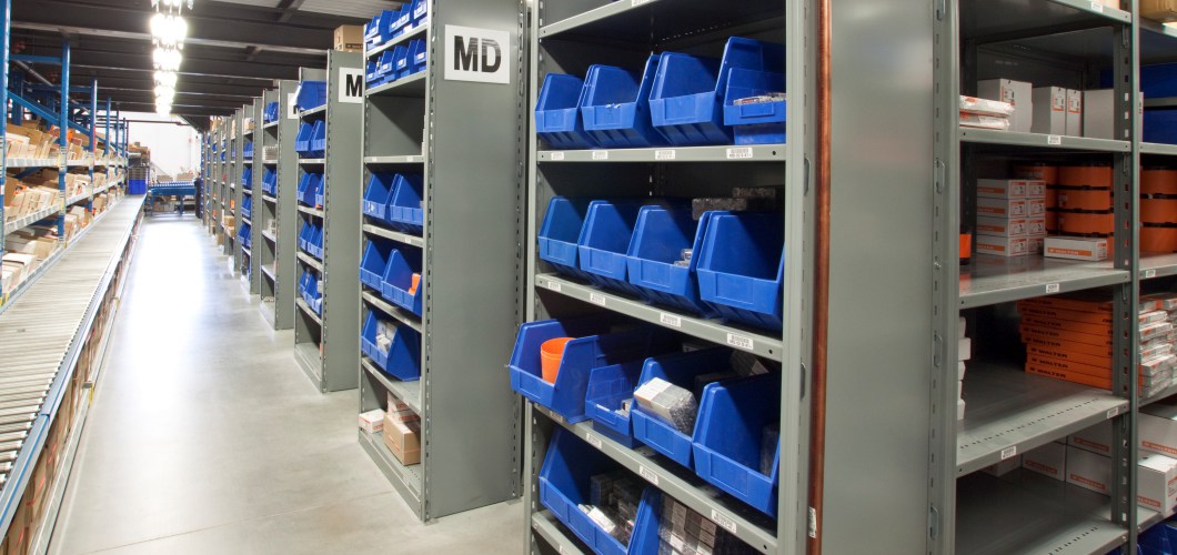 No Bolt Shelving | Storage Shelving | Document Shelving | Retail ...
